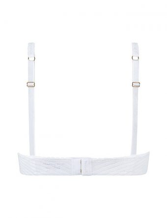 Amoena Karolina Non-Wired Mastectomy Bra - Nocturnal Lingerie ...